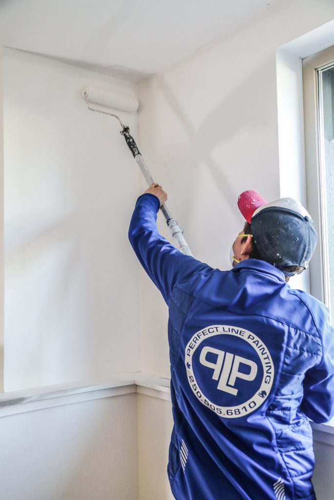 - Perfect Line Painting and Deficiencies